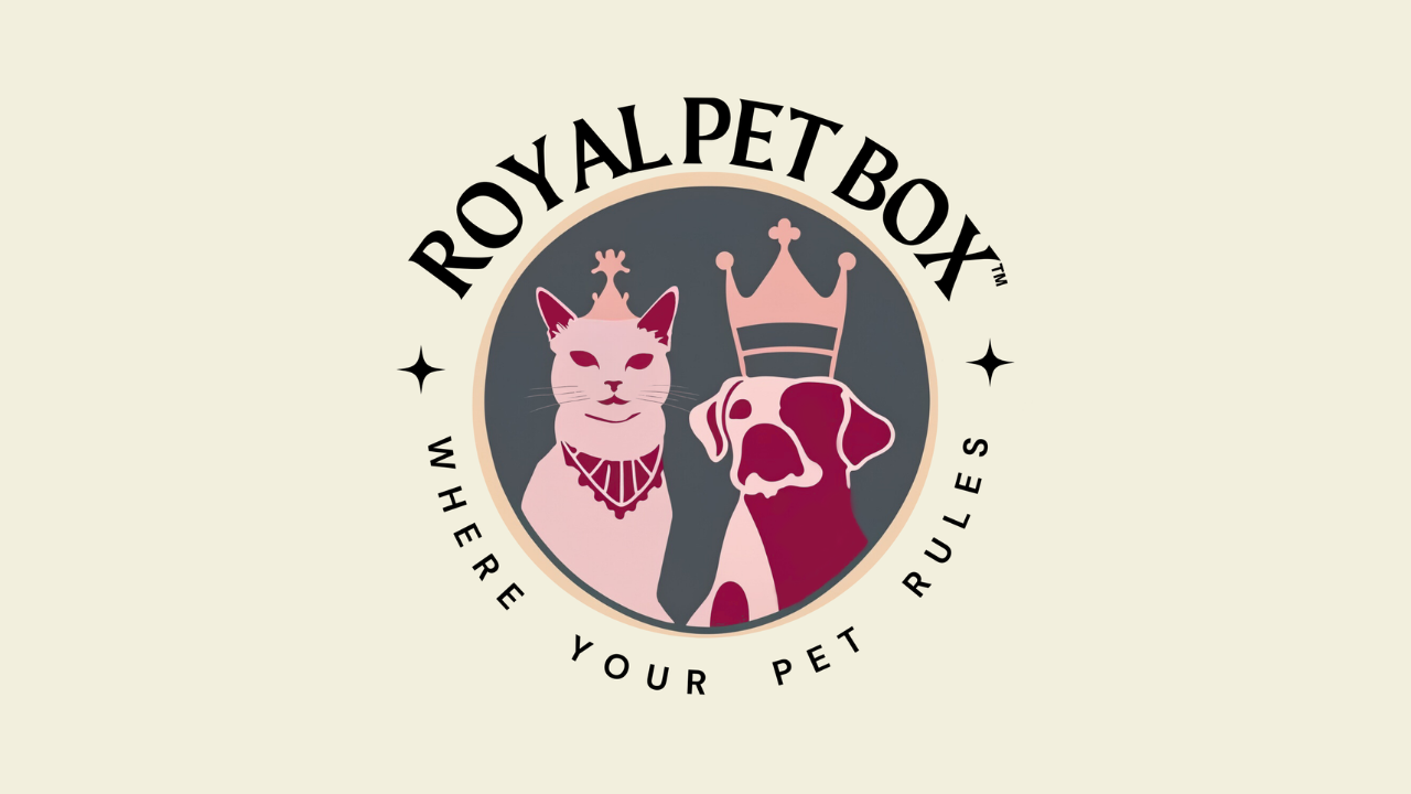 Royal Pet Box - Luxury Pet Gifts for Cats and Dogs – Royal Pet Box LLC